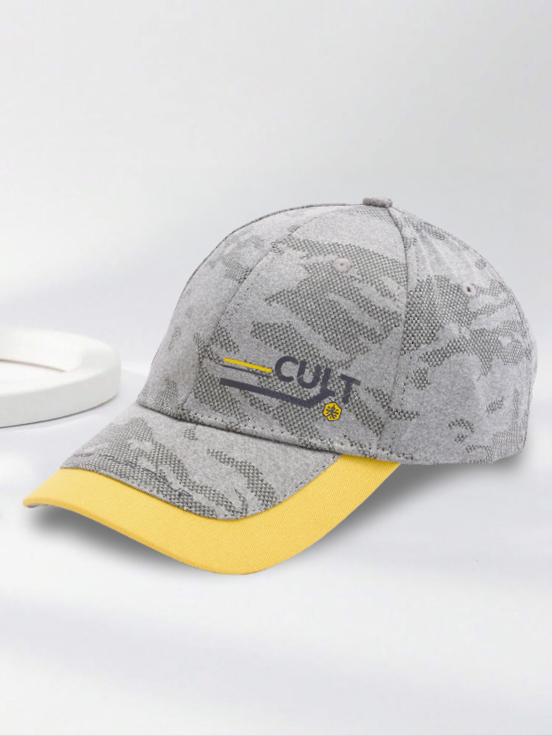 Buy CULT Unisex Cotton Adjustable Sports Cap - Caps for Unisex 22290544 ...