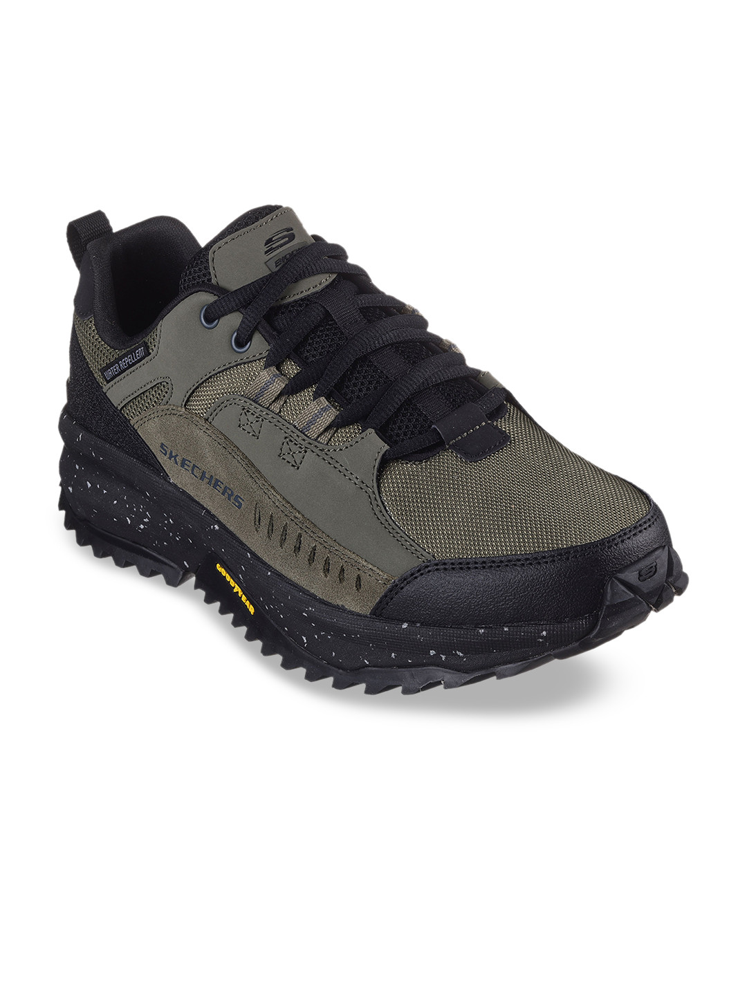 Buy Skechers Men SKECHERS BIONIC TRAIL ROAD Sneakers - Casual Shoes for ...