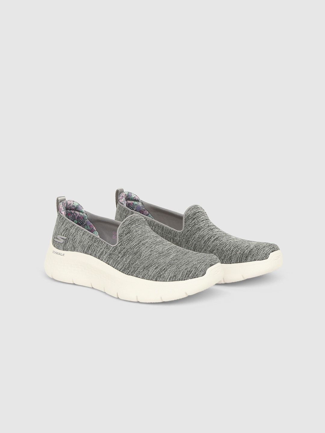 Buy Skechers Women GO WALK FLEX CLEVER VIEW Walking Sports Shoes ...