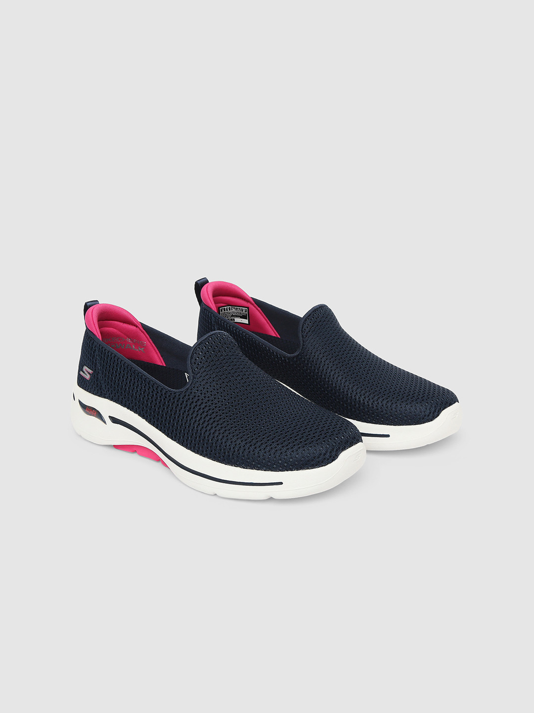 Buy Skechers Women Go Walk Arch Fit Hazel Walking Sports Shoes - Sports ...