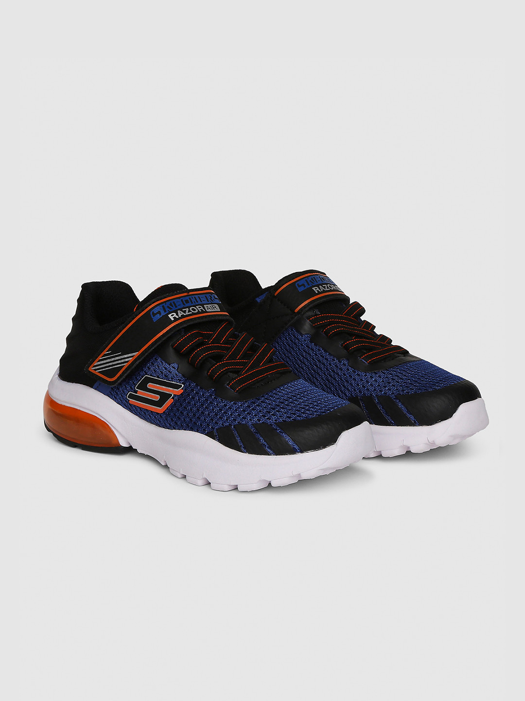 Buy Skechers Boys RAZOR FLEX AIR Sneakers - Casual Shoes for Boys ...