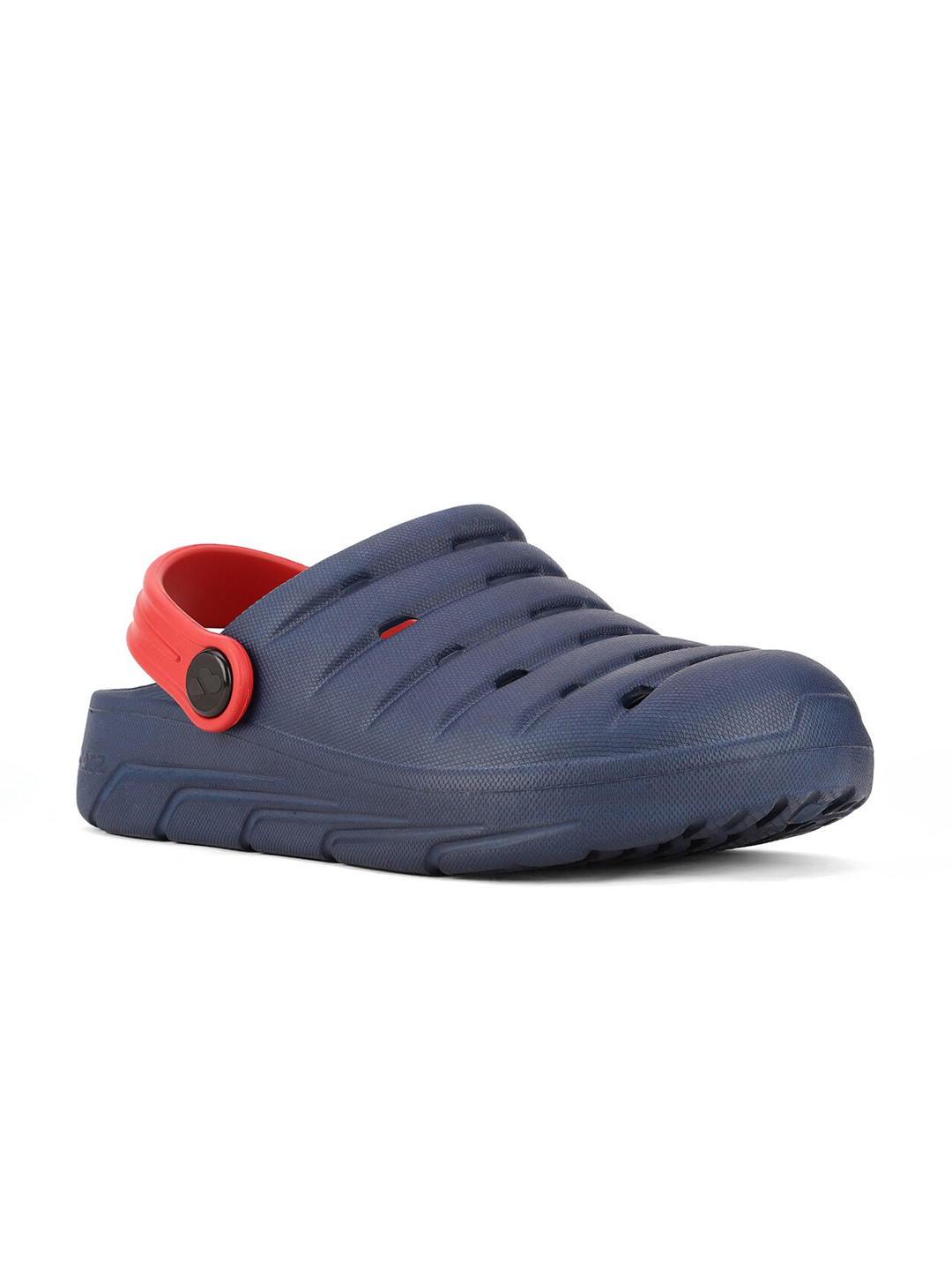 Buy Floatz Unisex Kids Round Toe Slip On Clogs Sandals - Sandals for Unisex Kids 22335614 | Myntra