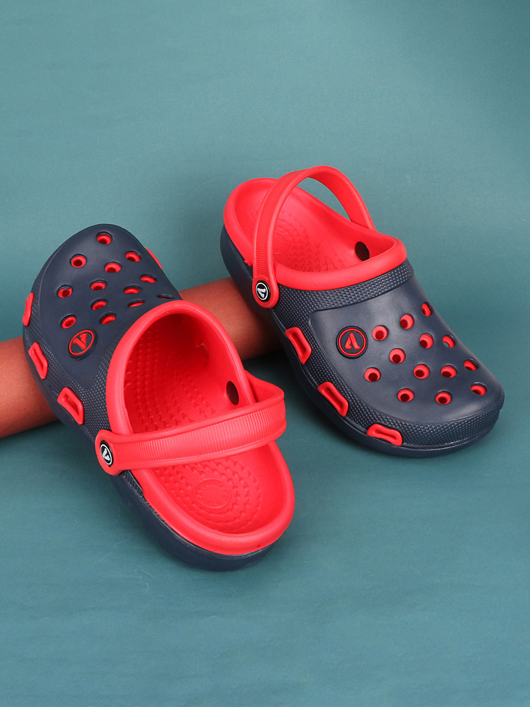 Buy Aqualite Men Round Toe Slip On Clogs - Sandals for Men 22337670 ...