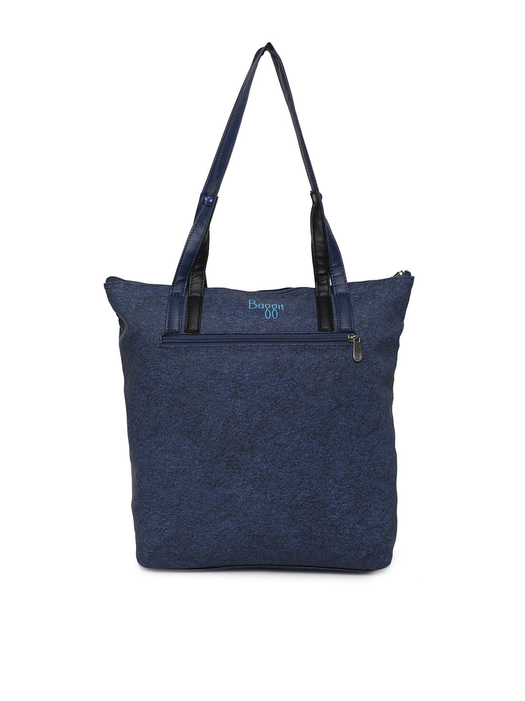 Buy Baggit Navy Blue Shoulder Bag - Handbags for Women 2236381 | Myntra