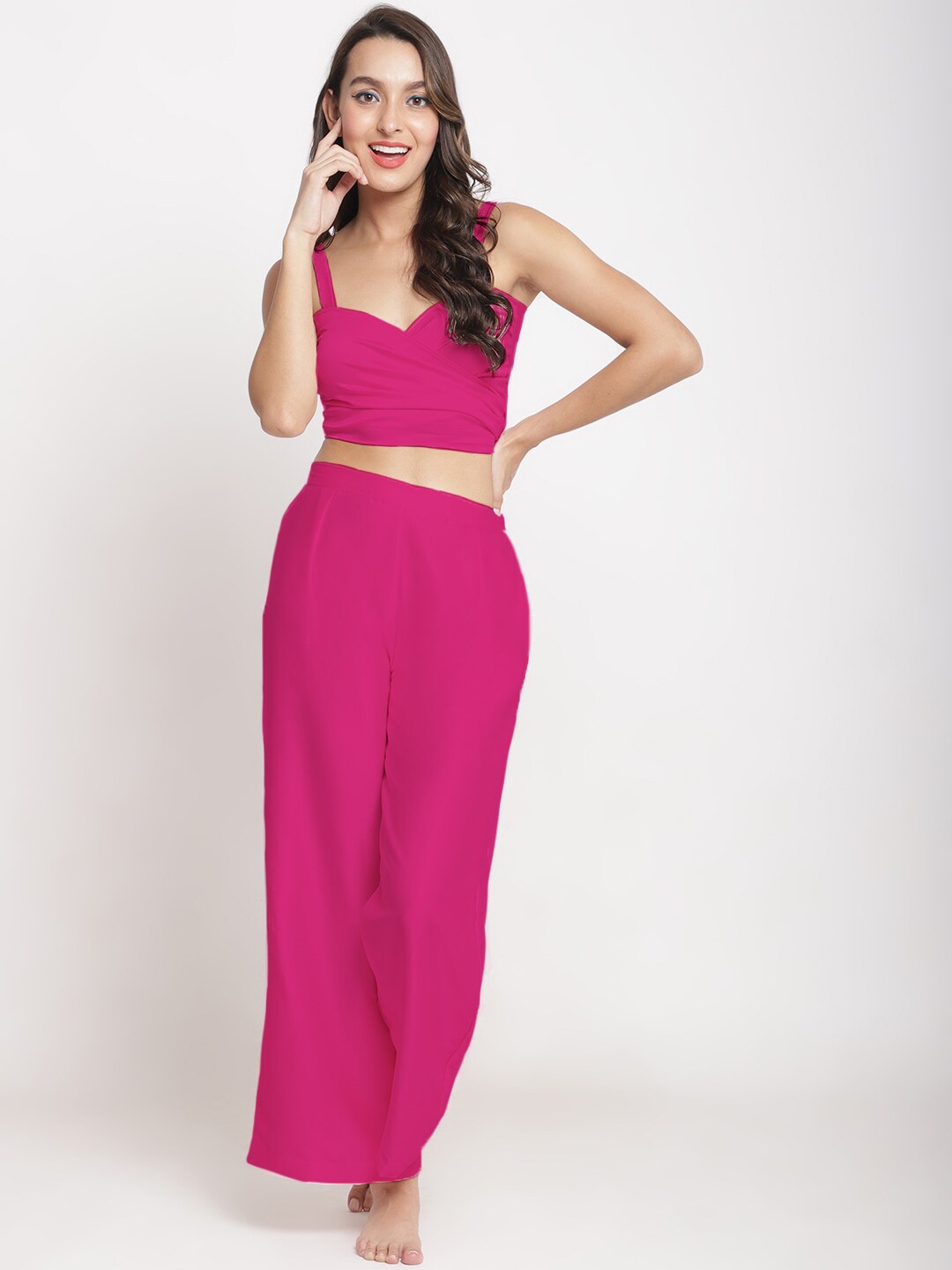 Buy Erotissch Sweetheart Neck Swimwear Cover Up Set Swimwear Cover Up Set For Women 22364738