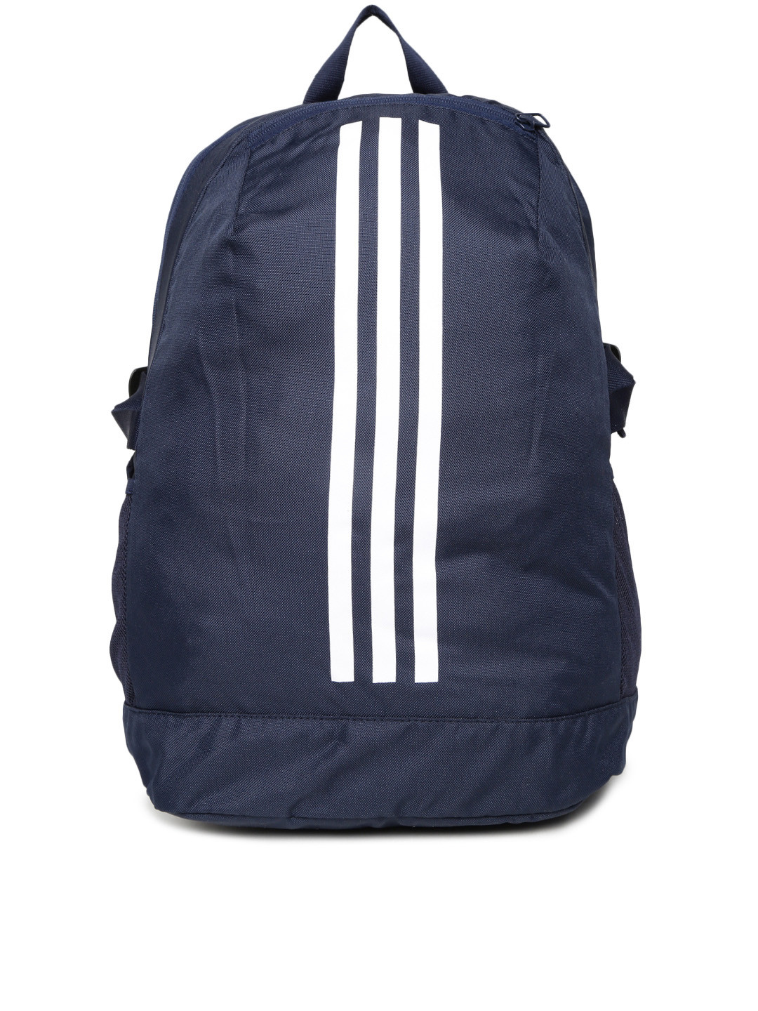 Buy ADIDAS Unisex Navy Power IV Solid Laptop Backpack - Backpacks for ...