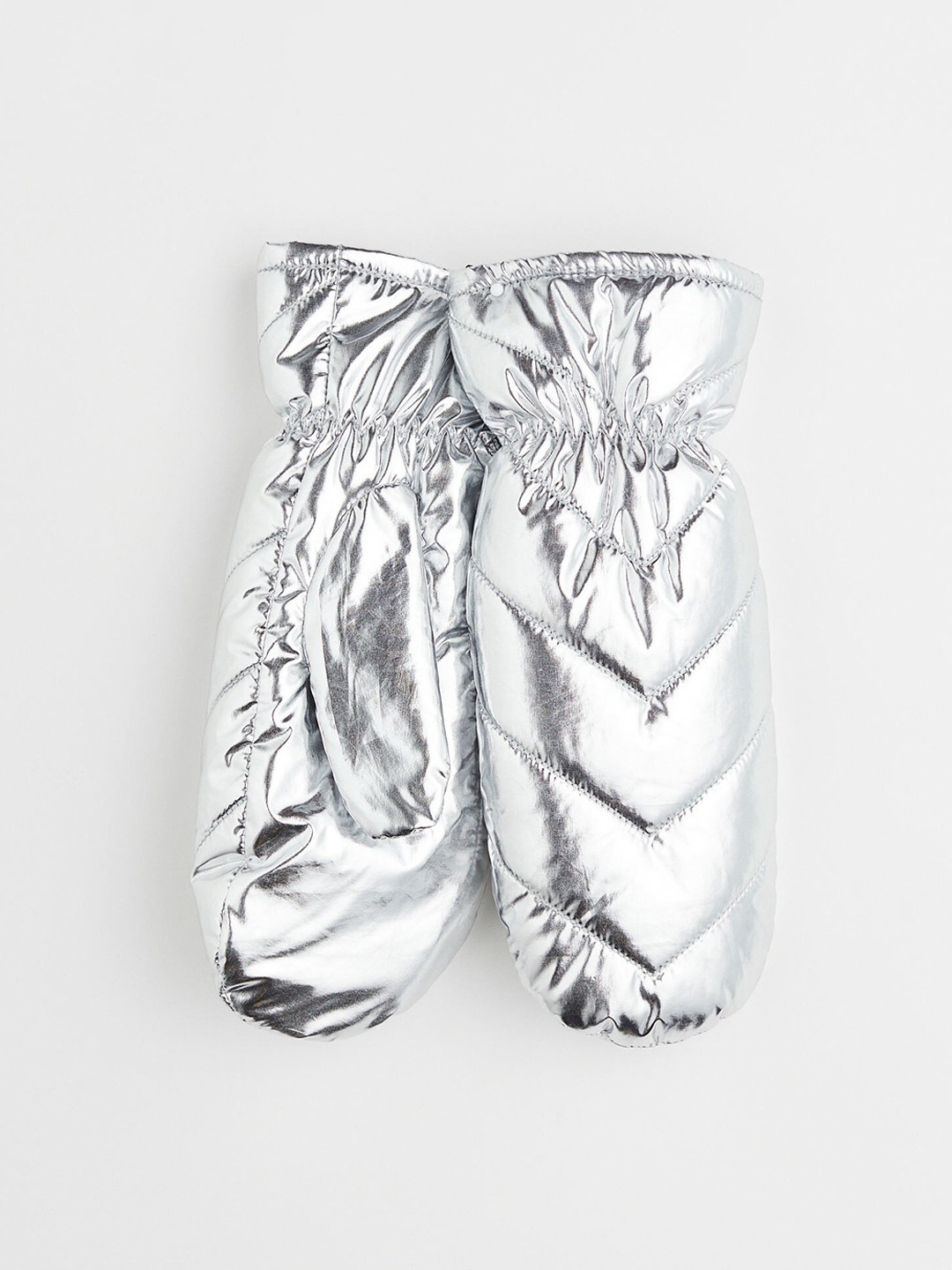 Buy H&M Women Padded Mittens - Mittens for Women 22371674 | Myntra