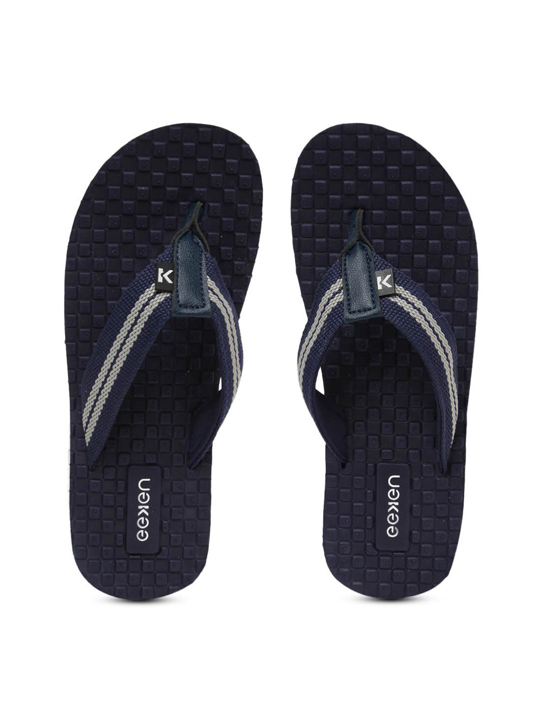 Buy Paragon Men Ultra Comfortable Thong Flip Flops - Flip Flops for Men ...