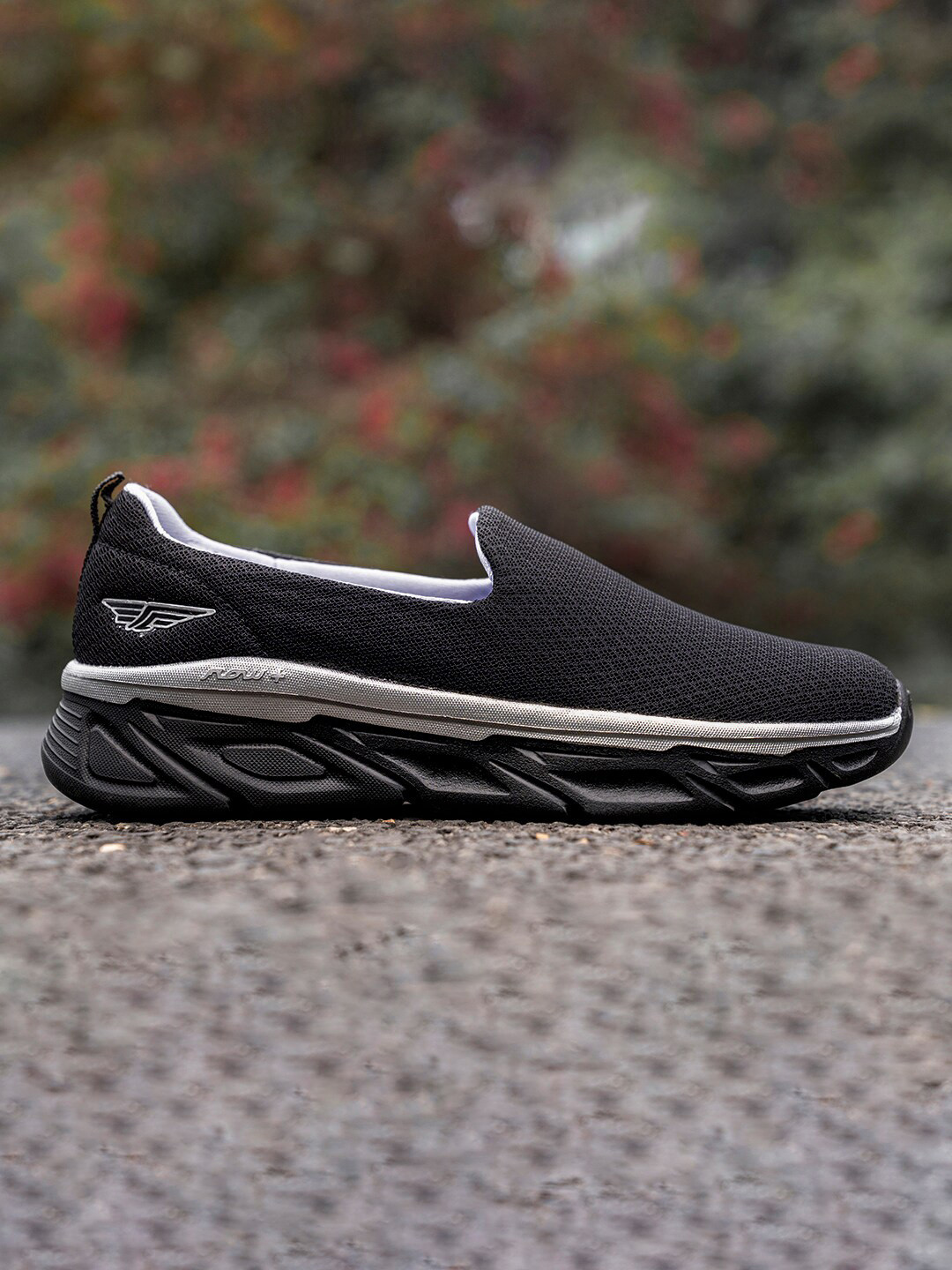 Buy Red Tape Women Slip Resistant Mesh Walking Shoes - Sports Shoes for ...