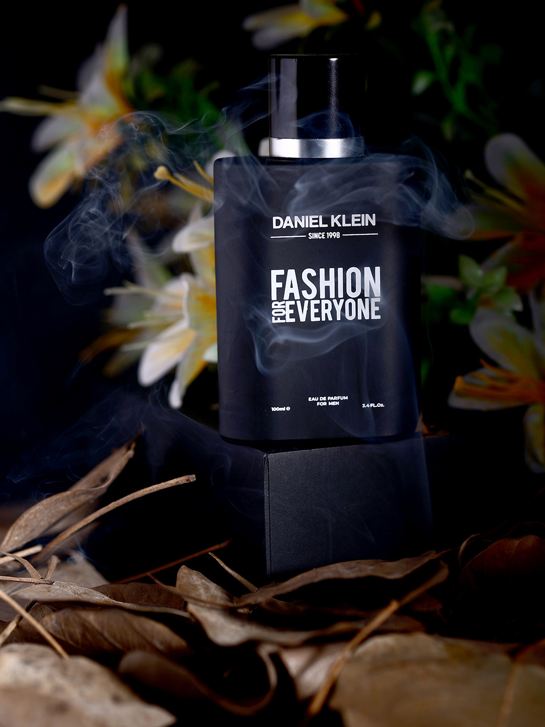 Buy Daniel Klein Men Fashion For Everyone Eau De Parfum 100ml - Perfume ...