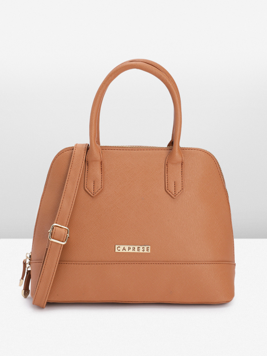 Buy Caprese Women Solid Handheld Bag - Handbags for Women 22381346 | Myntra