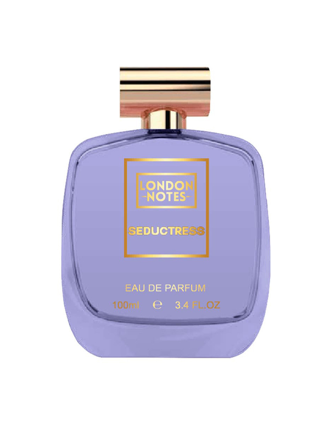 Buy NewU Women London Notes Seductress Eau De Parfum 100 Ml - Perfume ...