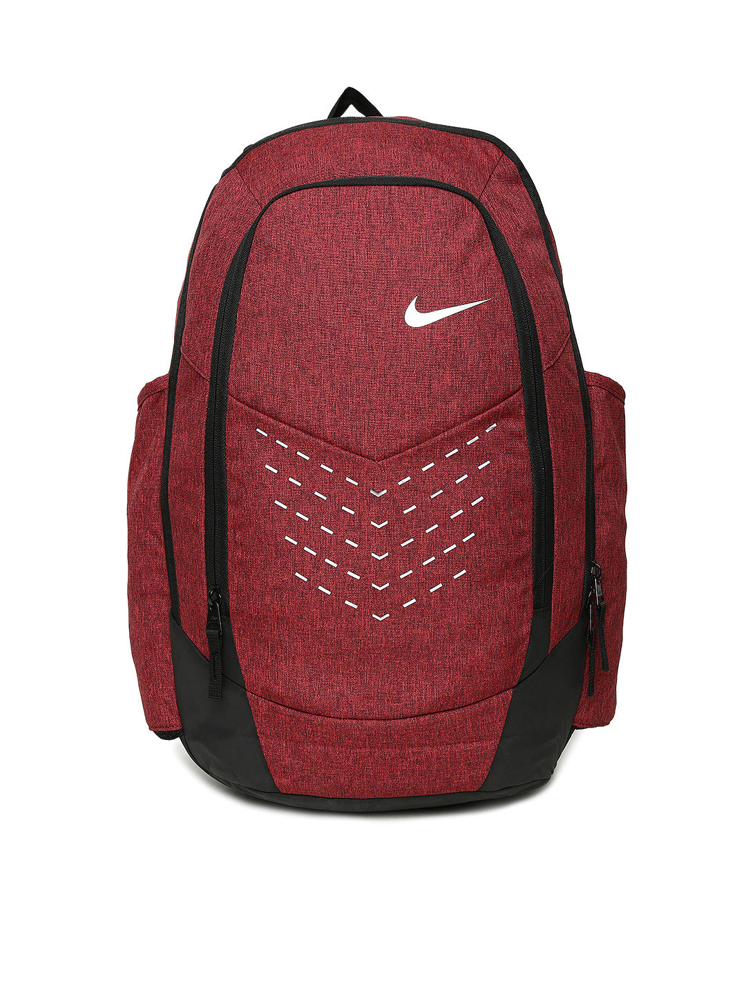 Buy Nike Unisex Red Solid VPR ENRGY BP Backpack - Backpacks for Unisex ...