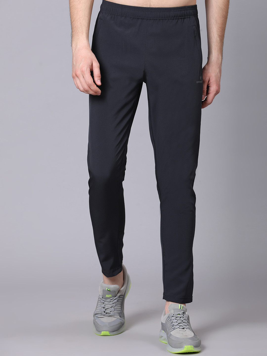 Buy Dpassion Men Side Pockets Track Pants - Track Pants for Men ...