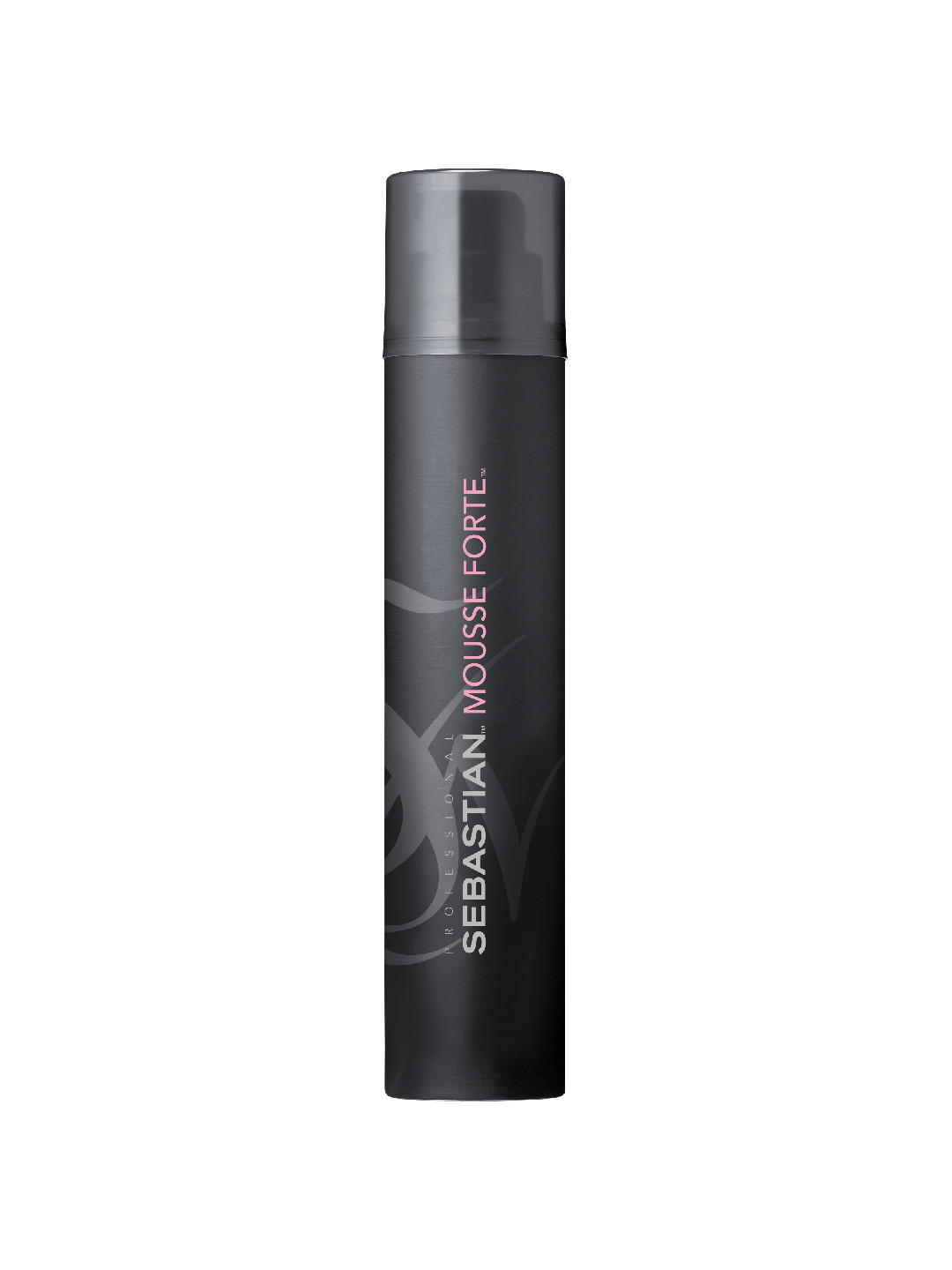 Buy Sebastian Professional Mousse Forte Strong Hold Hair Mousse 200ml ...