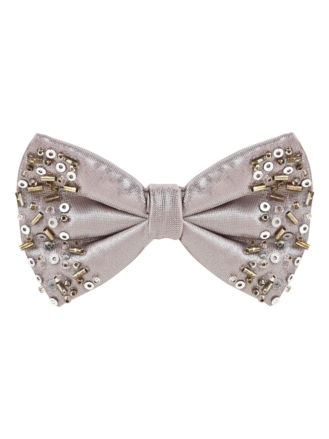 Buy Aye Candy Girls Embellished Bow Alligator Hair Clip - Hair ...