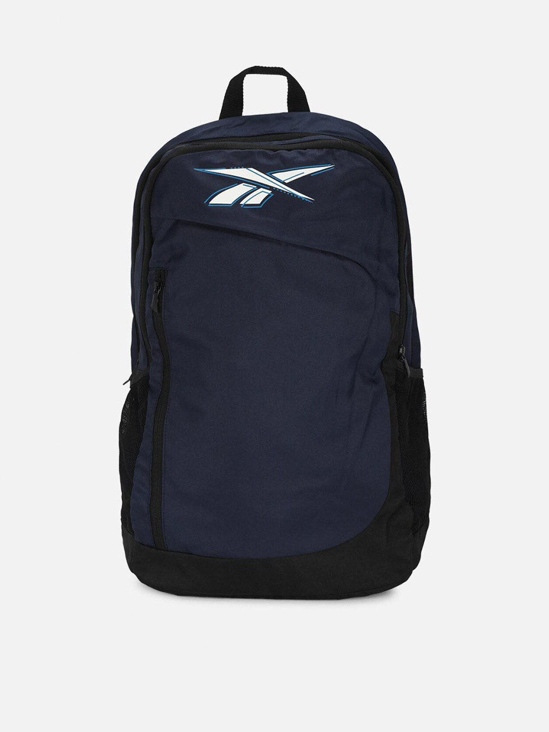Buy Reebok Men Mile Brand Logo Printed Backpack - Backpacks for Men ...