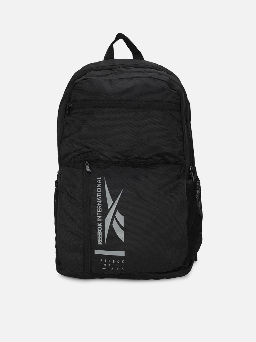 Buy Reebok Modeplex Brand Logo Printed Backpack - Backpacks for Men ...
