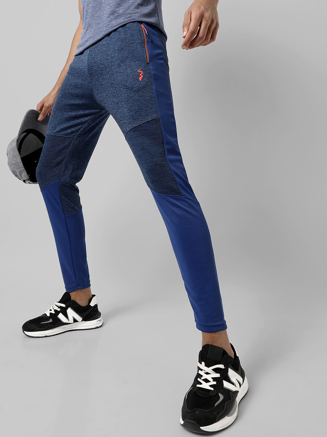 Buy Campus Sutra Men Regular Fit Track Pants - Track Pants for Men ...