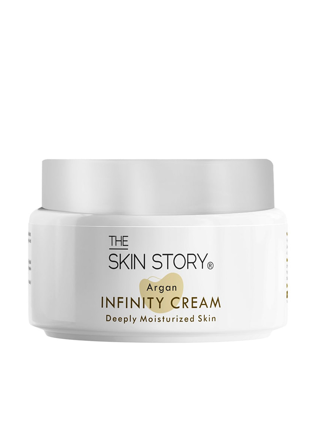 Buy THE SKIN STORY Argan Infinity Cream For Deeply Moisturized Skin 50 ...