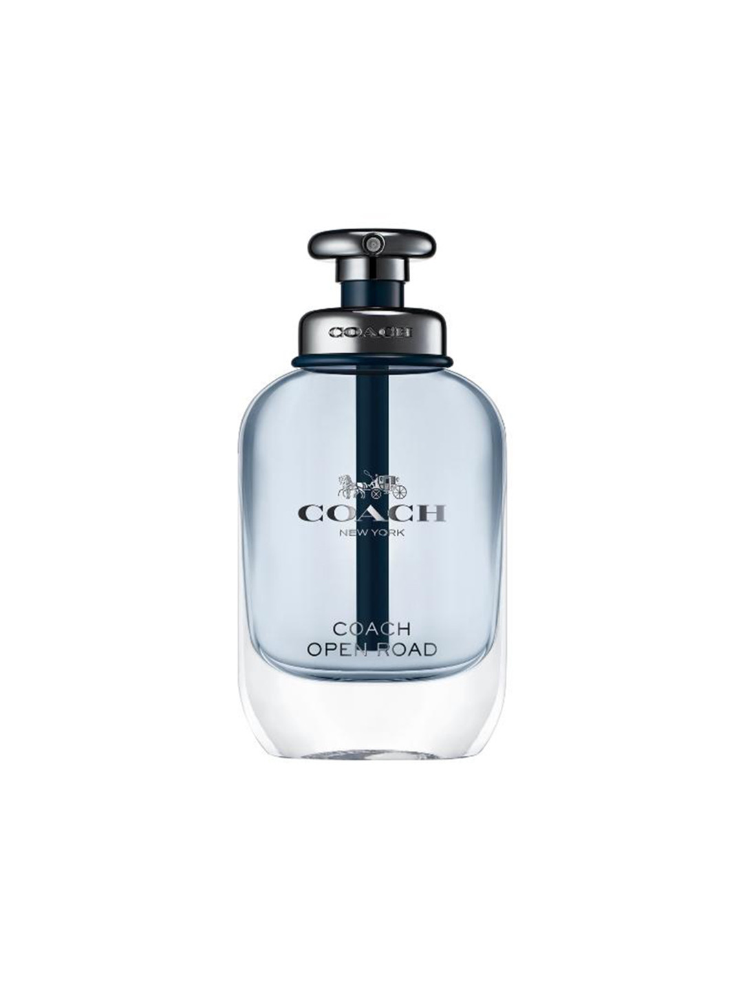 Buy Coach Men Open Road Eau De Toilette 40ml - Perfume for Men 22450008 ...