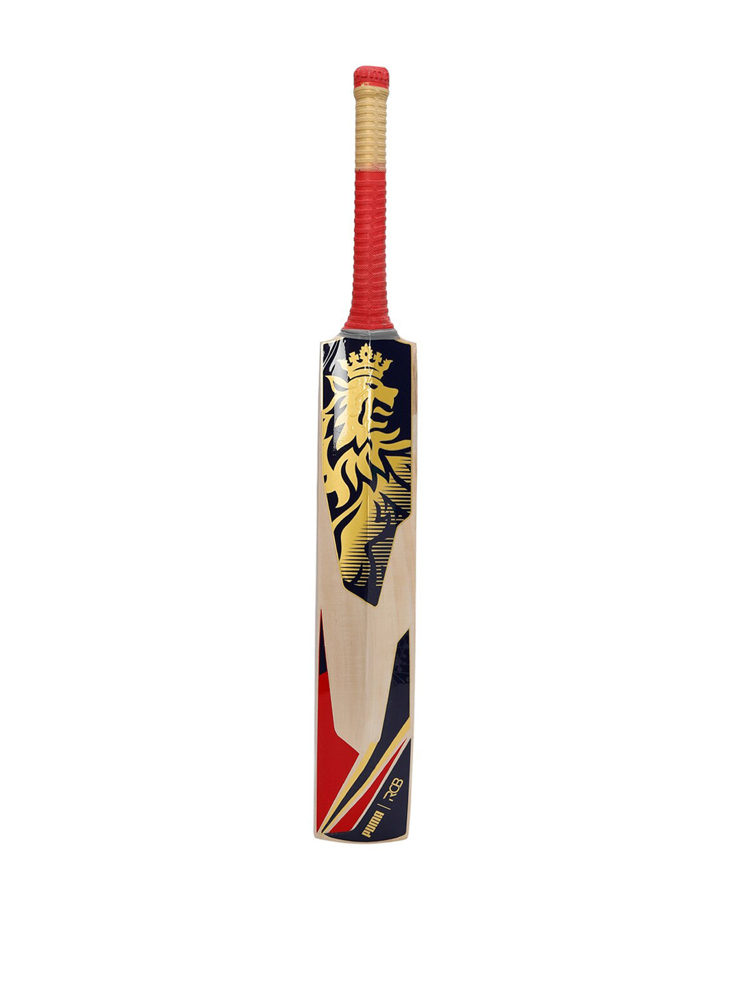 Buy Puma RCB City Bat - Cricket Bats for Men 22462332 | Myntra