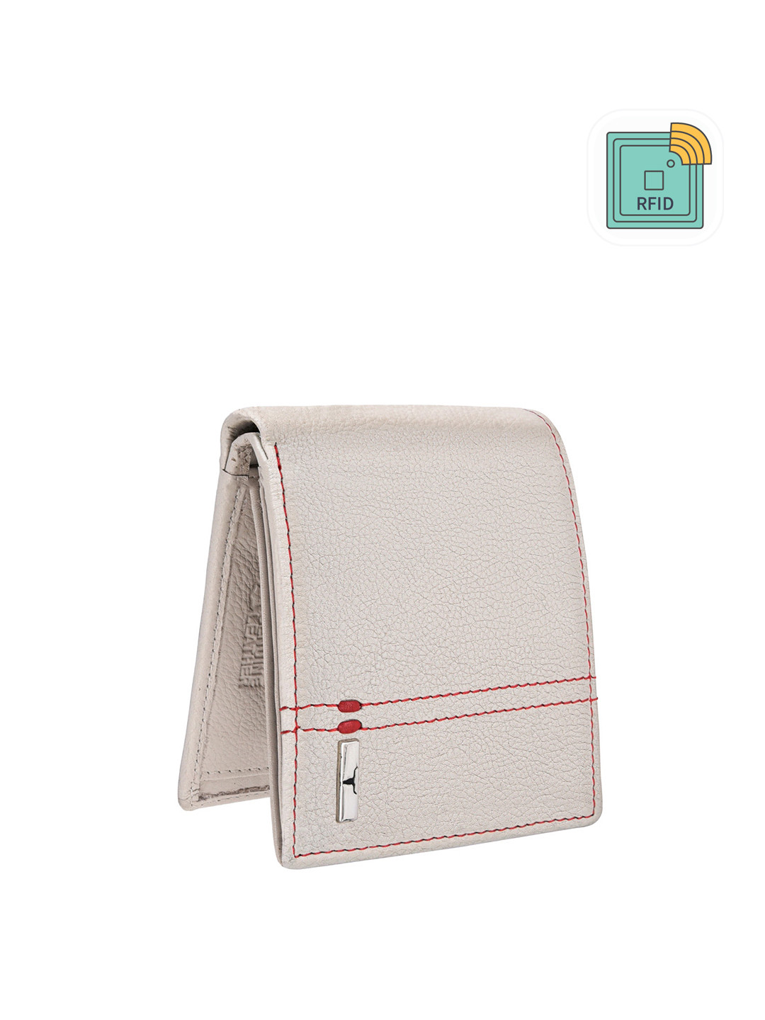 Buy URBAN FOREST Men Leather RFID Two Fold Wallet - Wallets for Men ...