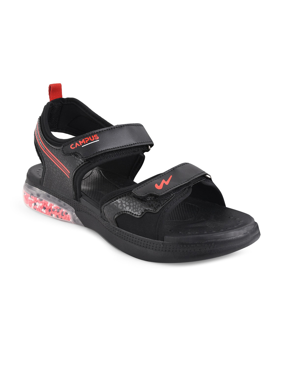 Buy Campus Men Sports Sandals - Sports Sandals for Men 22473230 | Myntra