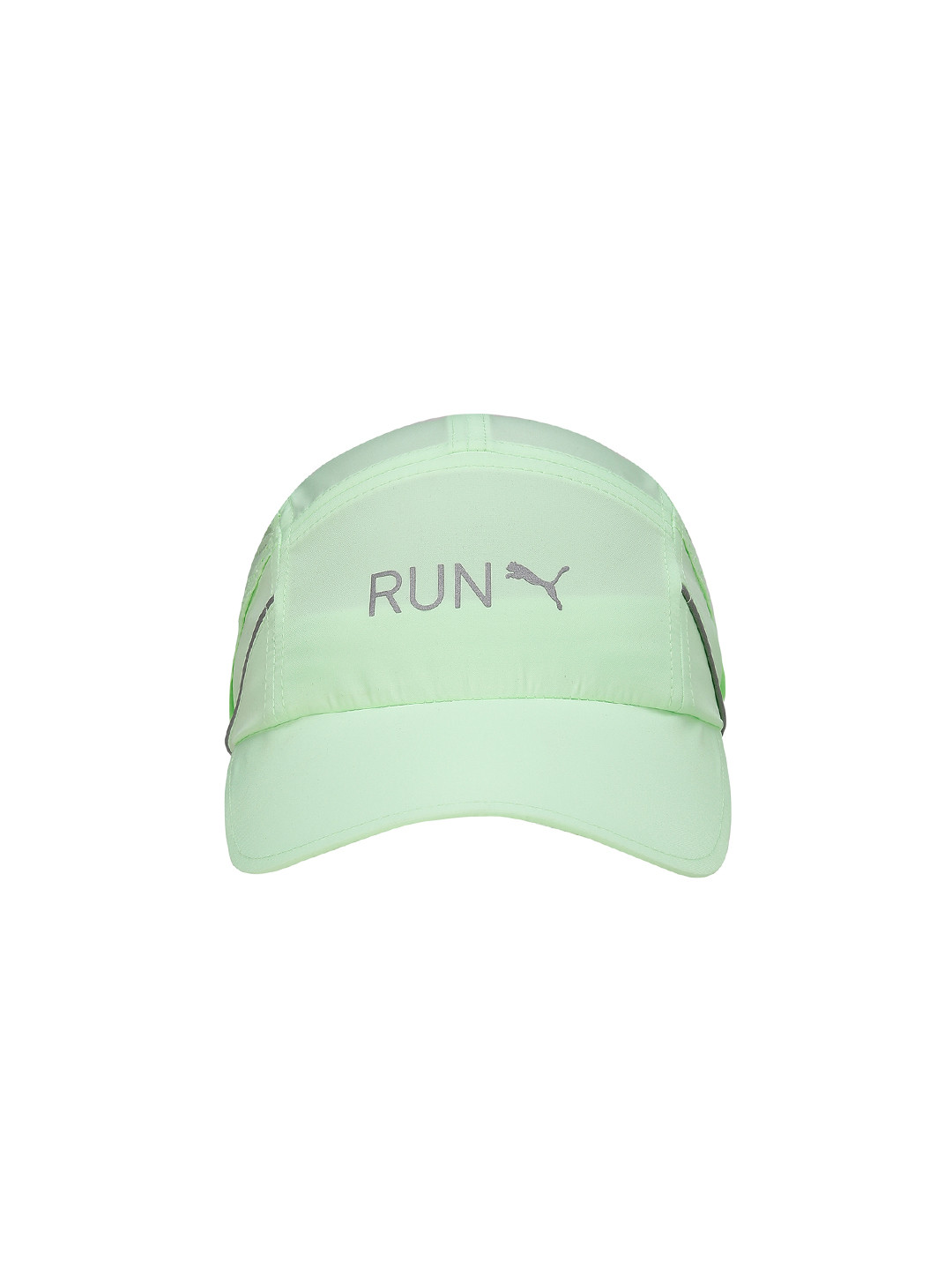 Buy Puma Unisex Printed Lightweight Running Baseball Cap - Caps for ...