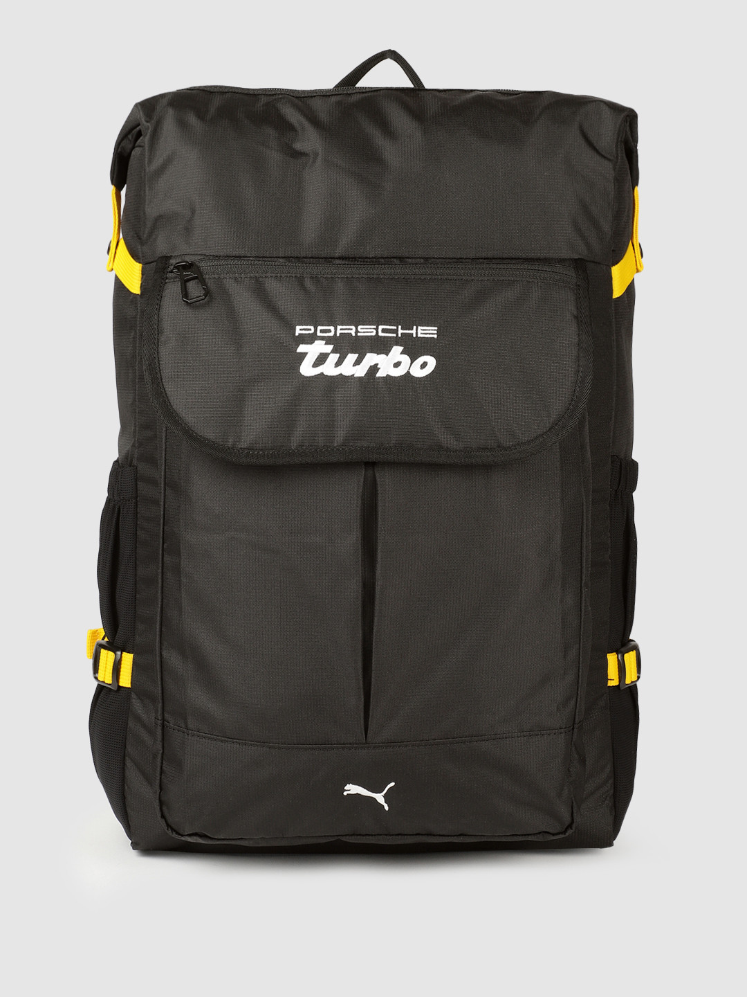 Buy PUMA Motorsport Unisex Porsche Legacy Backpack With Compression ...