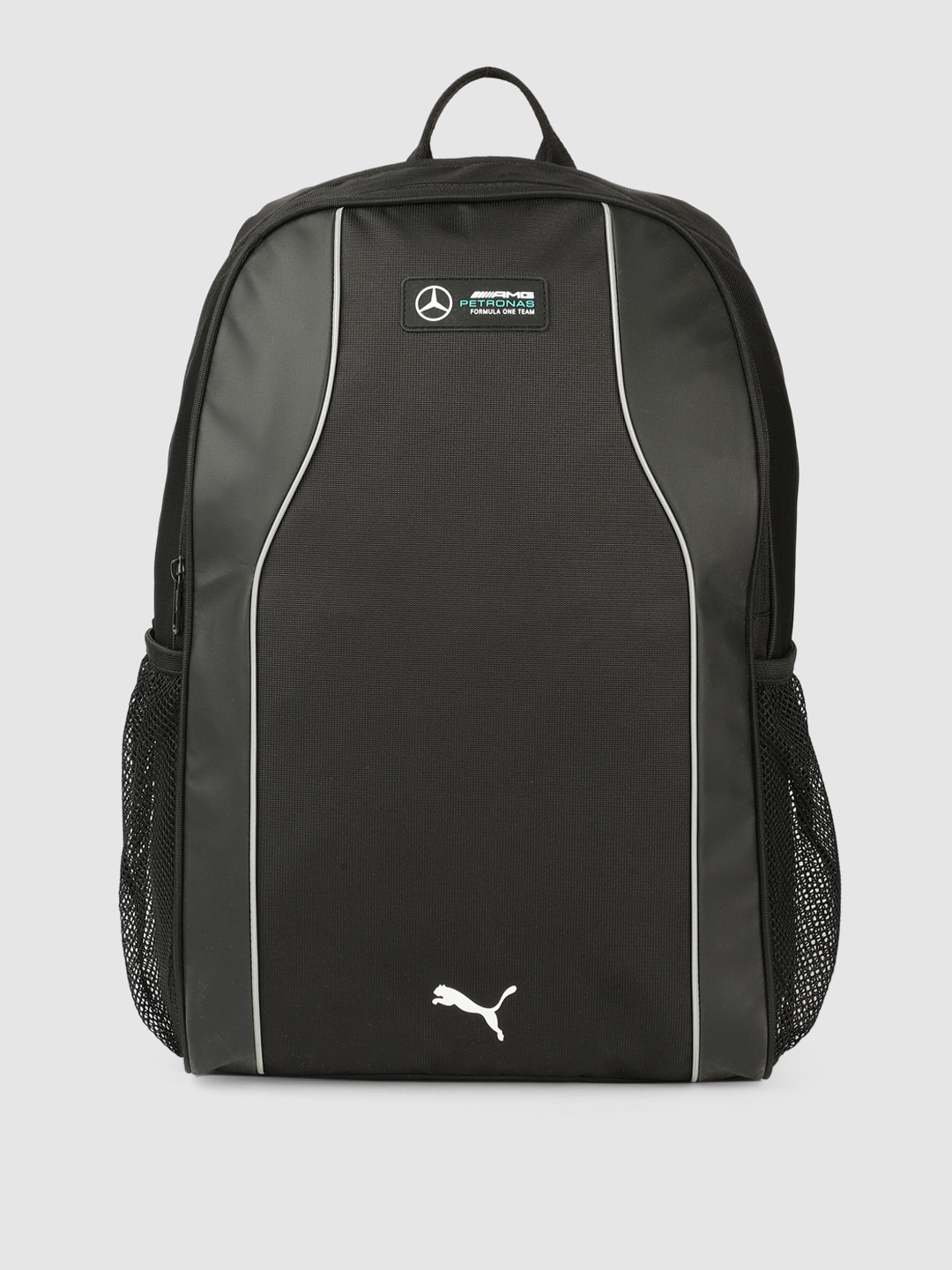 Buy PUMA Motorsport Unisex MAPF1 Backpack - Backpacks for Unisex ...