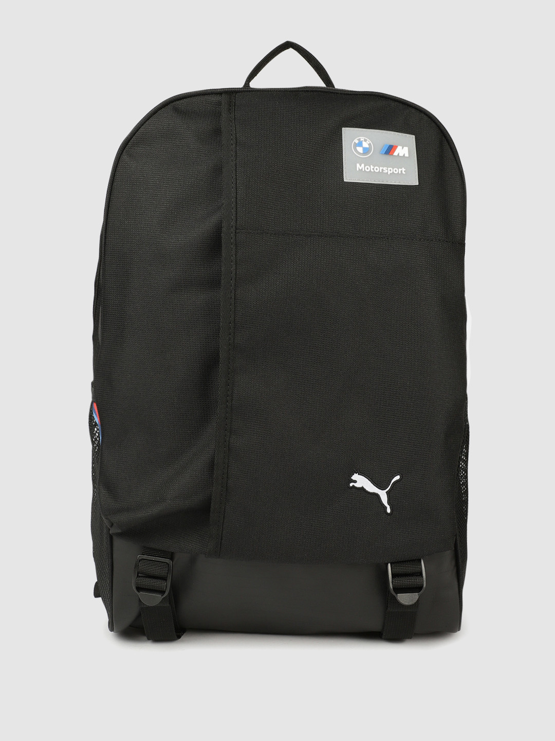 Buy PUMA Motorsport Unisex BMW MMS Backpack - Backpacks for Unisex ...
