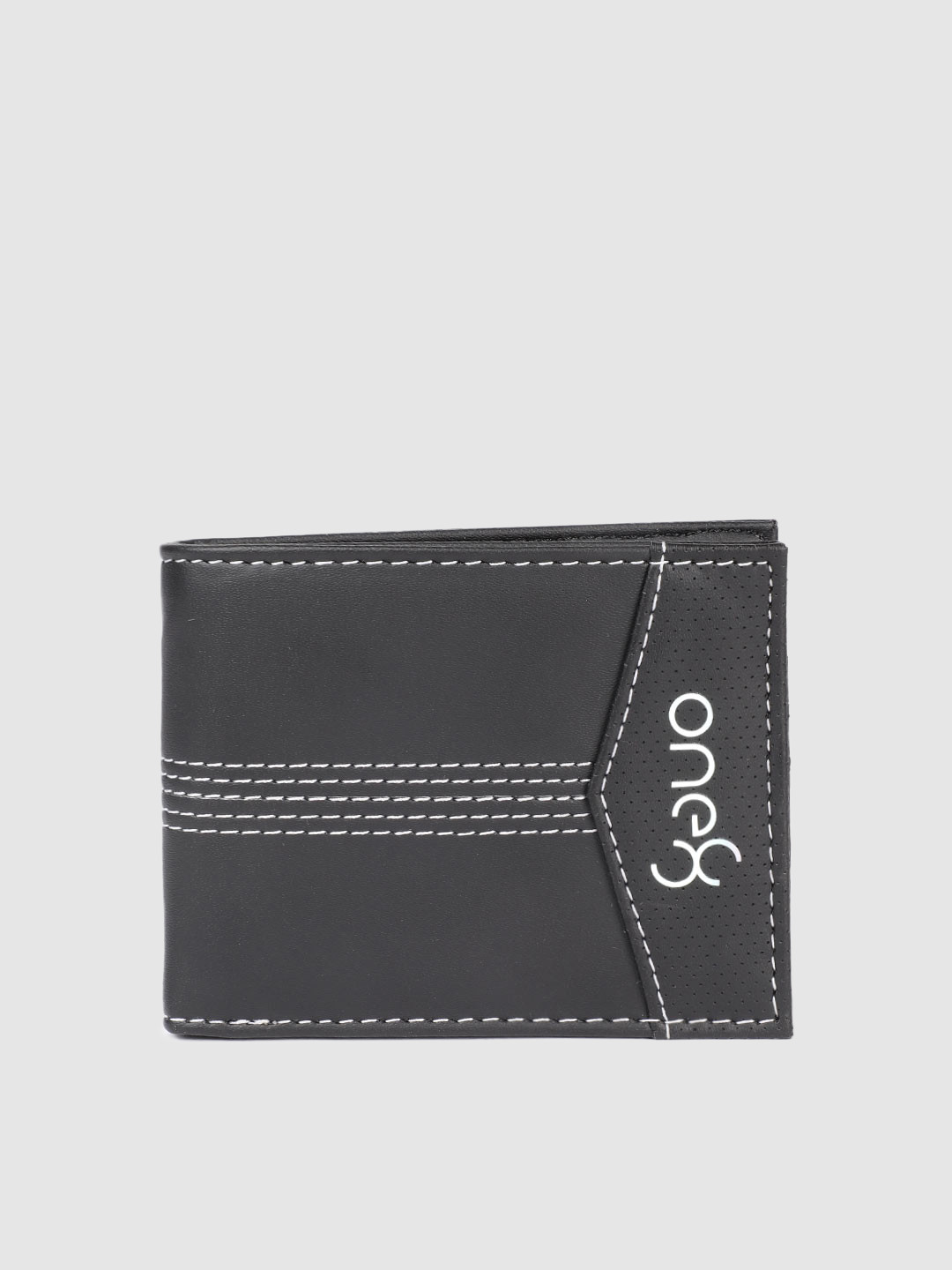 Buy One8 X PUMA Men Iconic Two Fold Wallet - Wallets for Men 22486376 ...