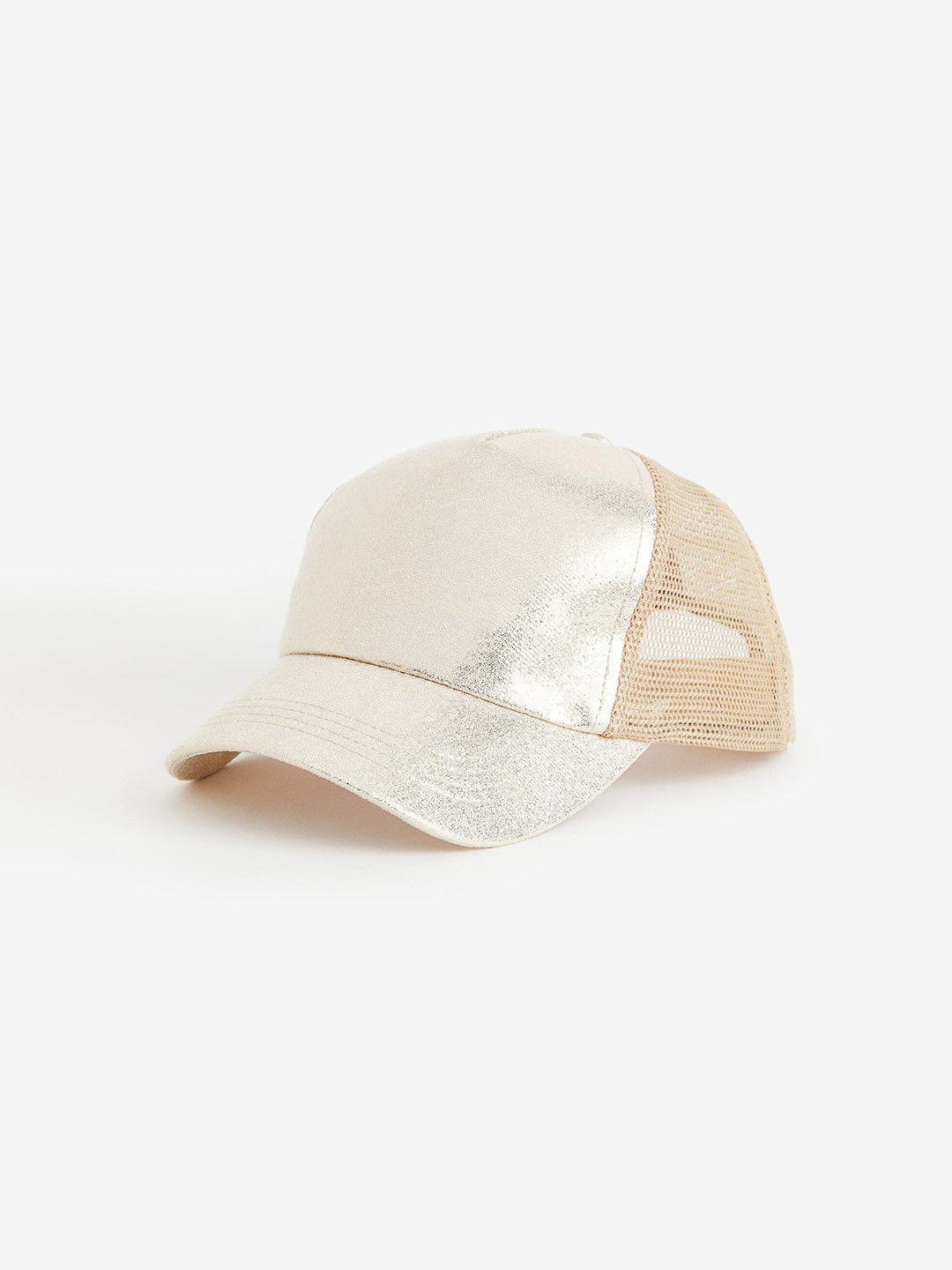 Buy H&M Girls Motif Detail Cap - Caps for Girls 22494814 | Myntra