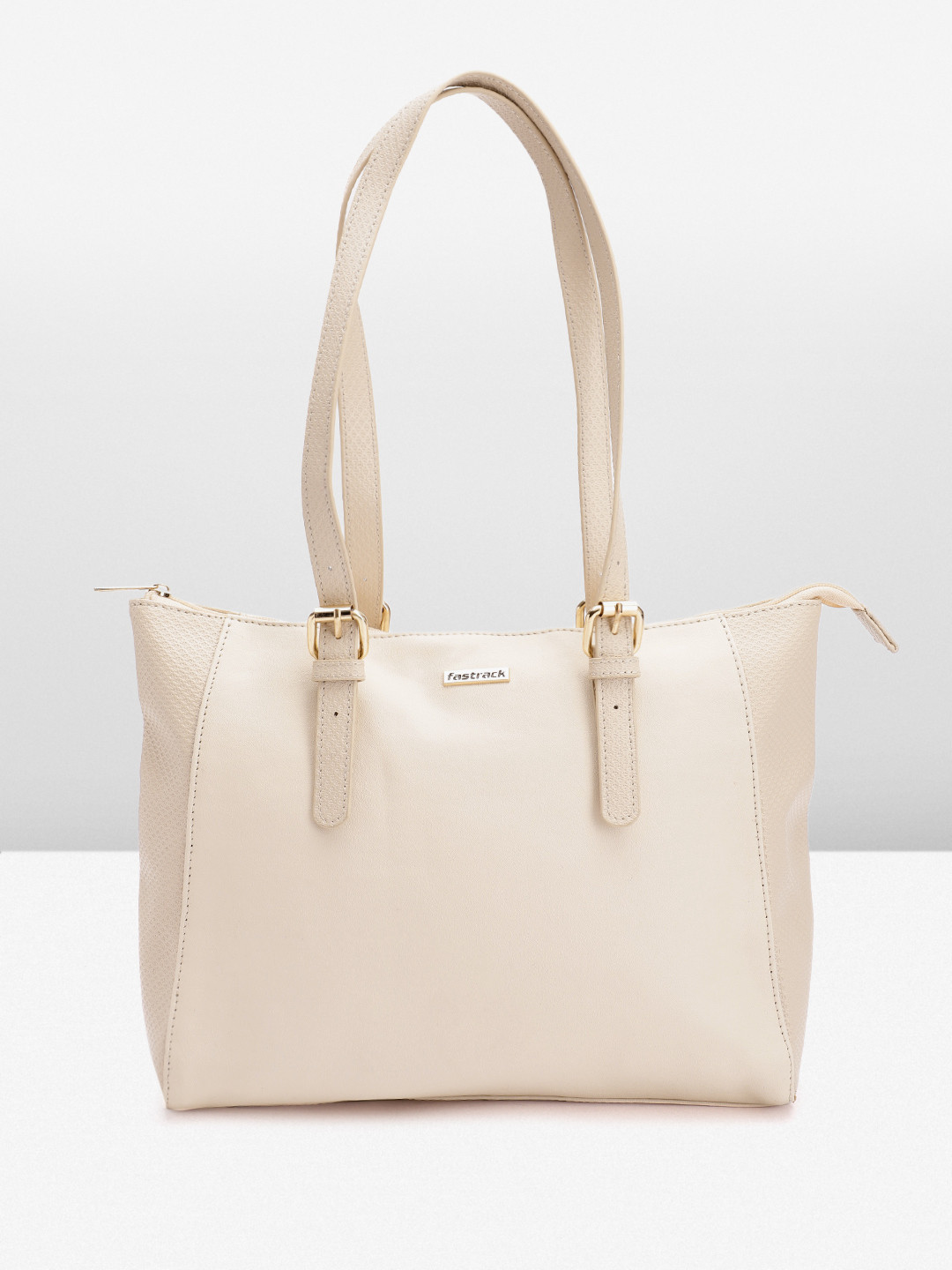 Buy Fastrack Women Structured Shoulder Bag - Handbags for Women ...