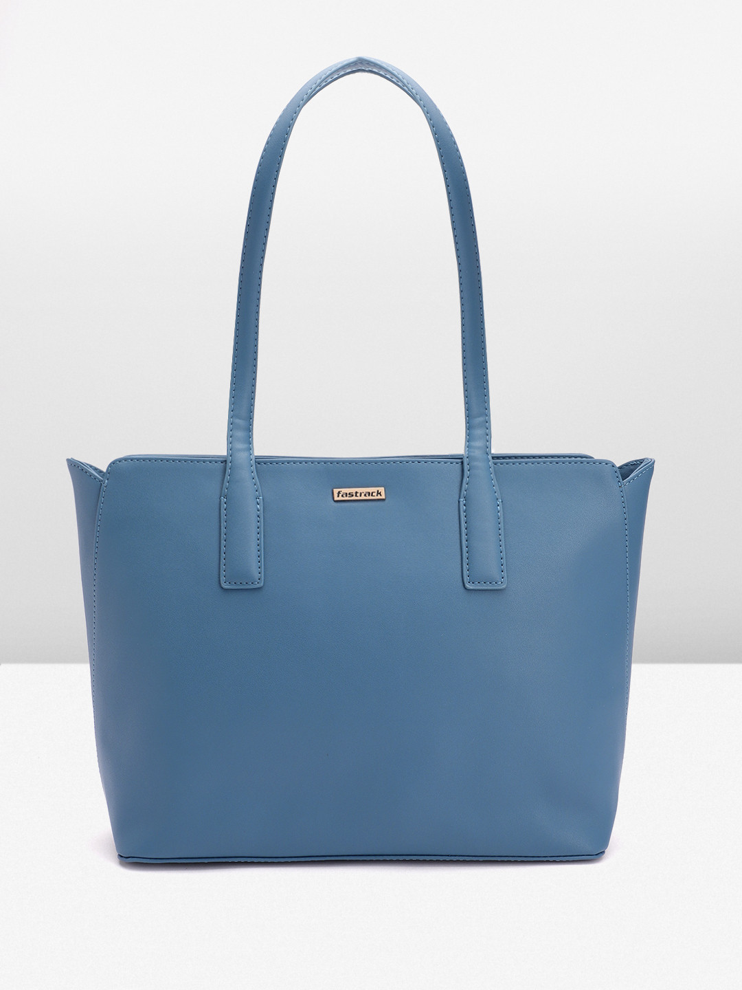 Buy Fastrack Women Structured Shoulder Bag - Handbags for Women ...