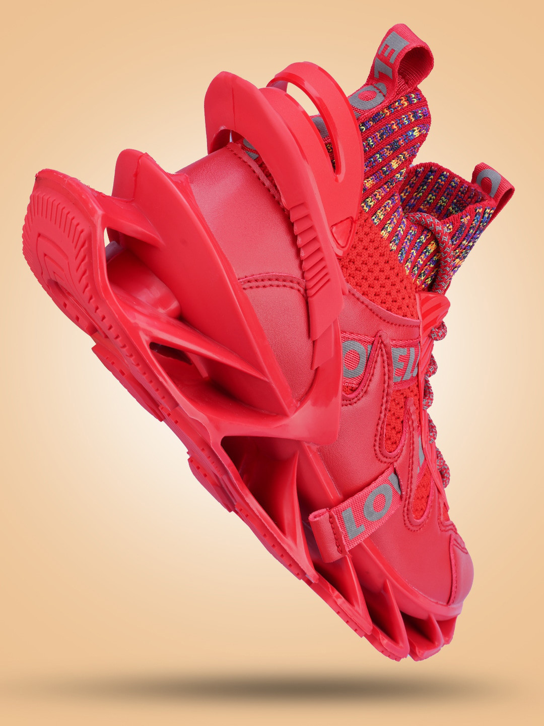 Buy Atom Men Spring Edge Alpha 2 Sneakers - Casual Shoes for Men ...