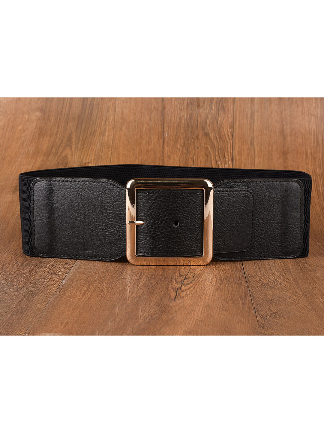 Buy BuckleUp Women Tang Closure Belt - Belts for Women 22513564 | Myntra