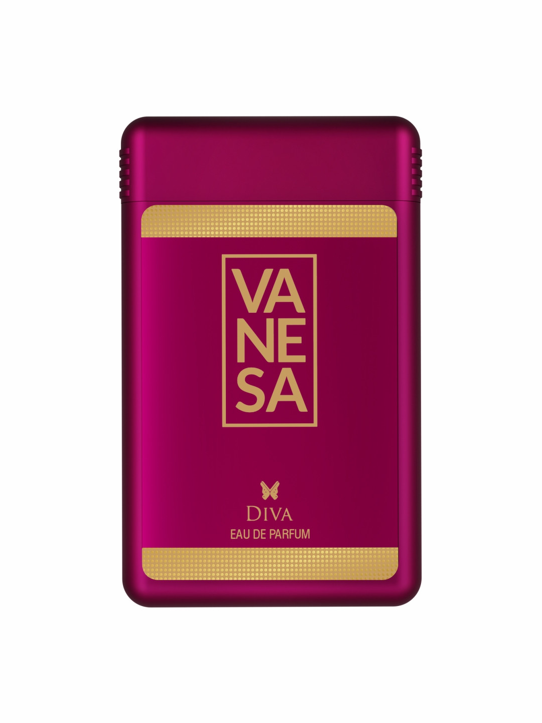 Buy Vanesa Women Diva Pocket Eau De Parfum 18ml - Perfume for Women ...