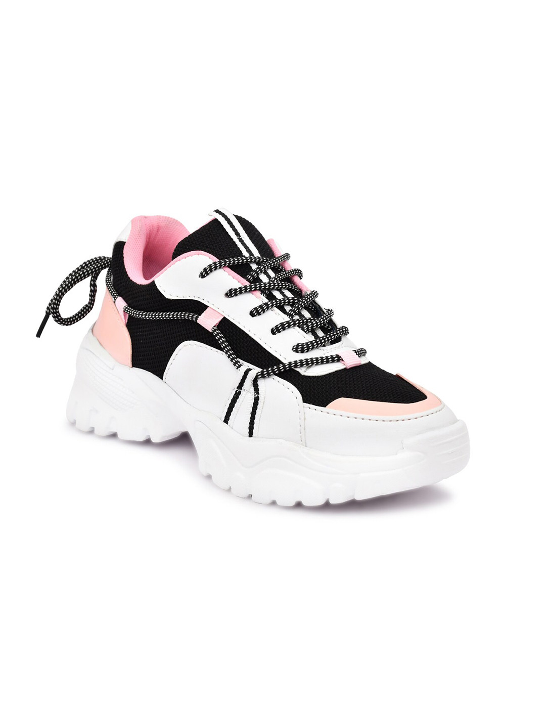 Buy JEEVI Women Walking Non Marking Shoes - Sports Shoes for Women ...