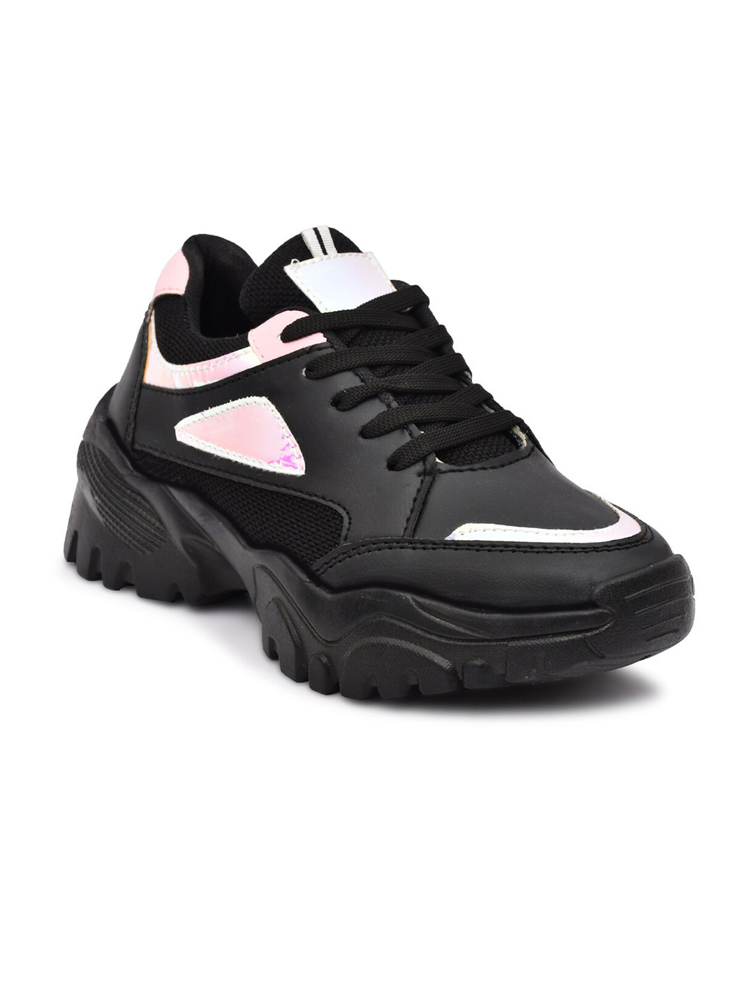 Buy JEEVI Women Walking Non Marking Shoes - Sports Shoes for Women ...
