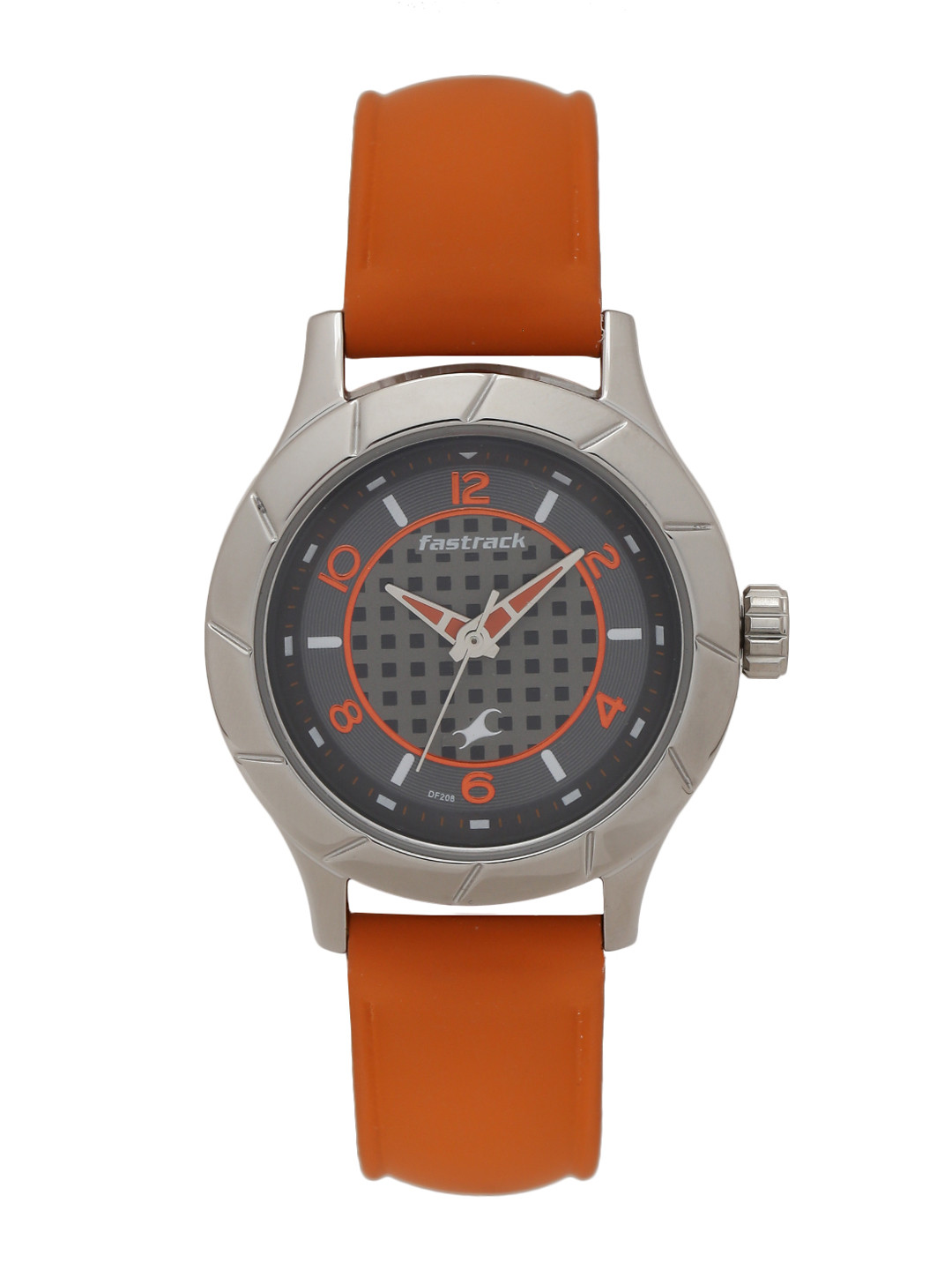 Buy Fastrack Women Grey Dial Watch 6139SL01 - Watches for Women 2258944 ...