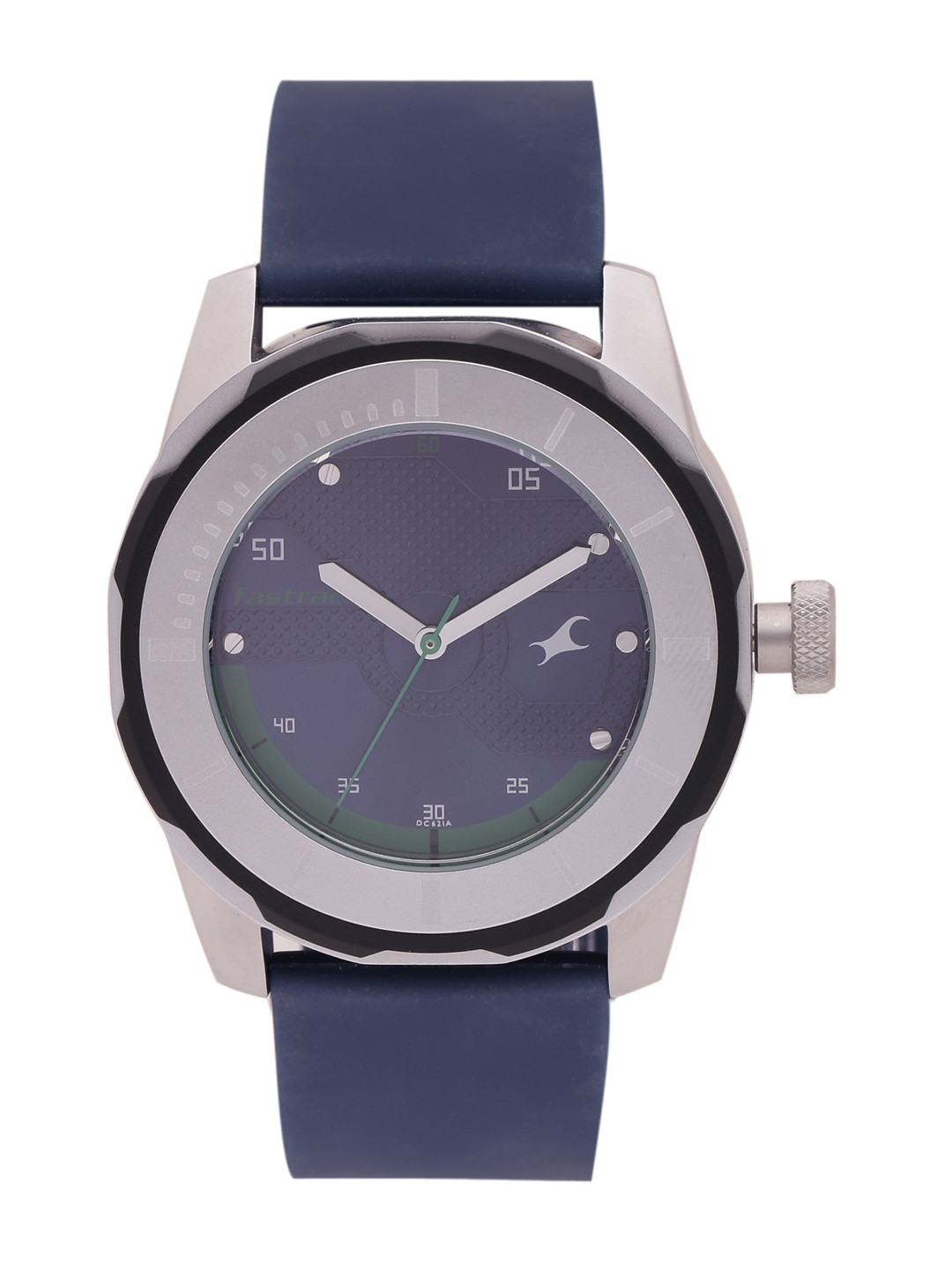 Buy Fastrack Men Blue Dial Watch 3099SP05 - Watches for Men 2259143 ...