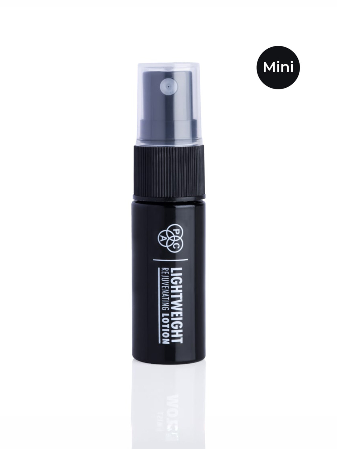 Buy PAC Lightweight Rejuvenating Lotion Makeup Fixer Mini With ...