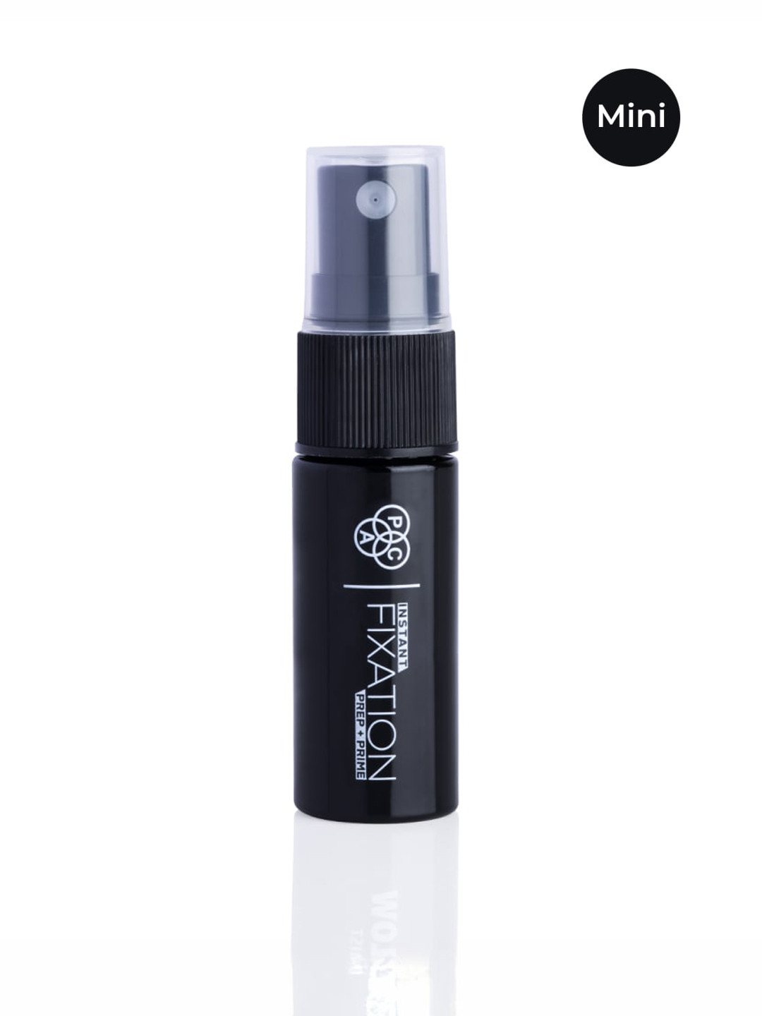 Buy PAC Instant Fixation Prep + Prime Makeup Fixer Mini 10ml - Face ...