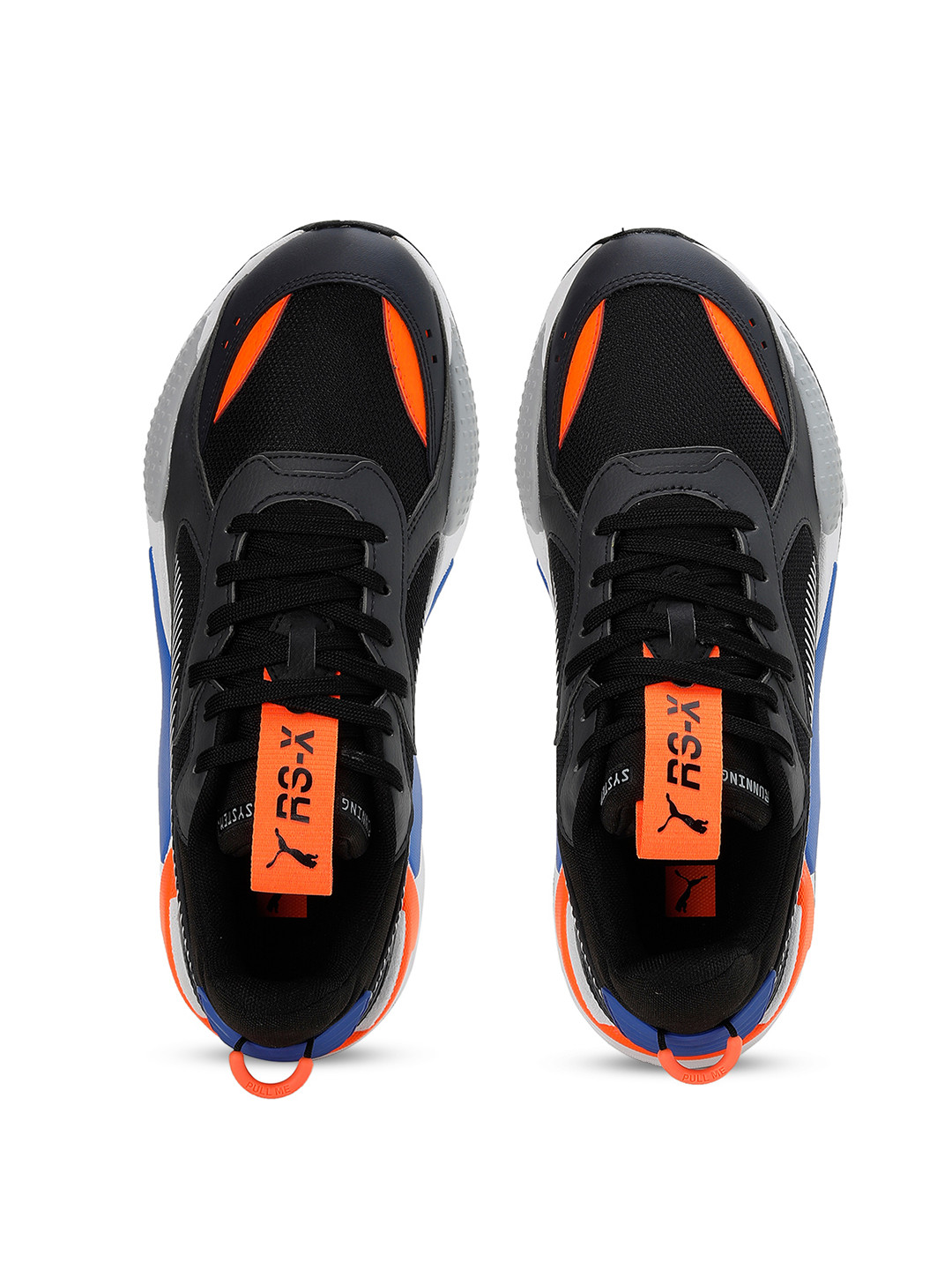 Buy Puma Unisex RS X Geek Sneakers - Casual Shoes for Unisex 22602972 ...