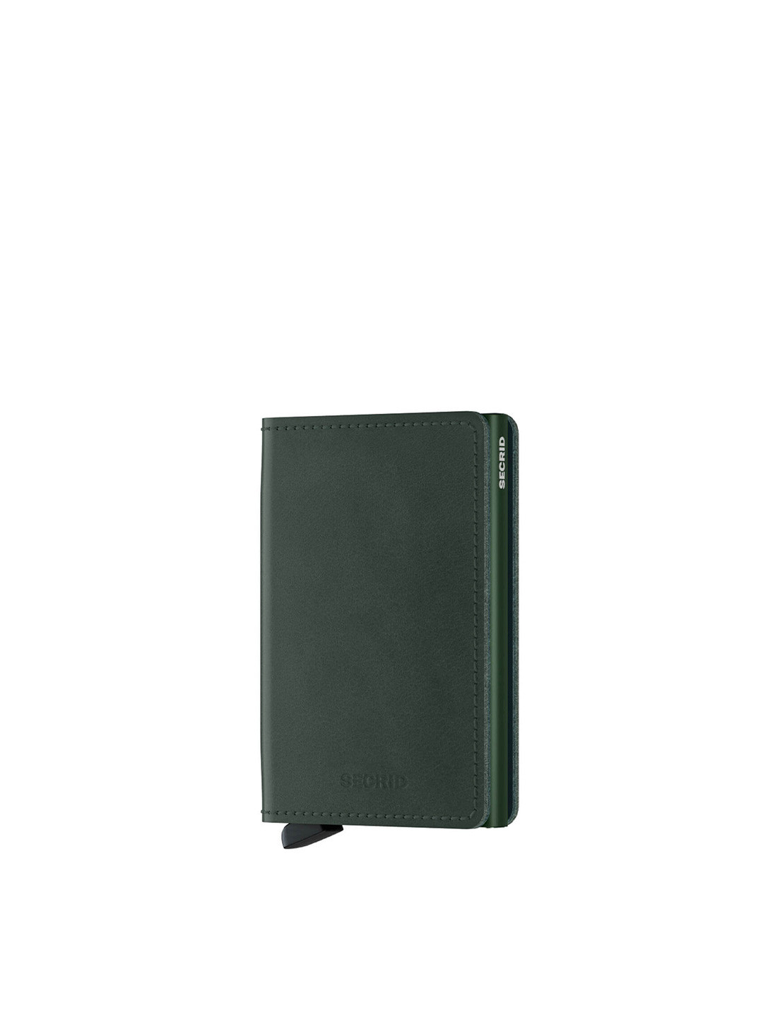 Buy SECRID Green Original Slimwallet - Wallets for Men 22605056 | Myntra