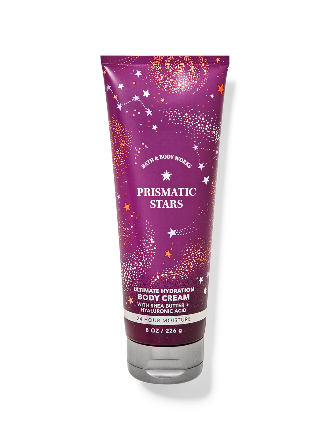 Buy Bath & Body Works Prismatic Stars Ultimate Hydration Body Cream ...