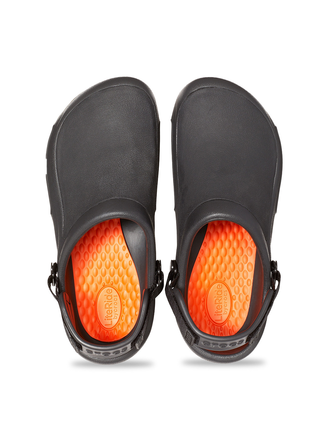 Buy Crocs Self Design Croslite Clogs - Flip Flops for Unisex 22615818 ...