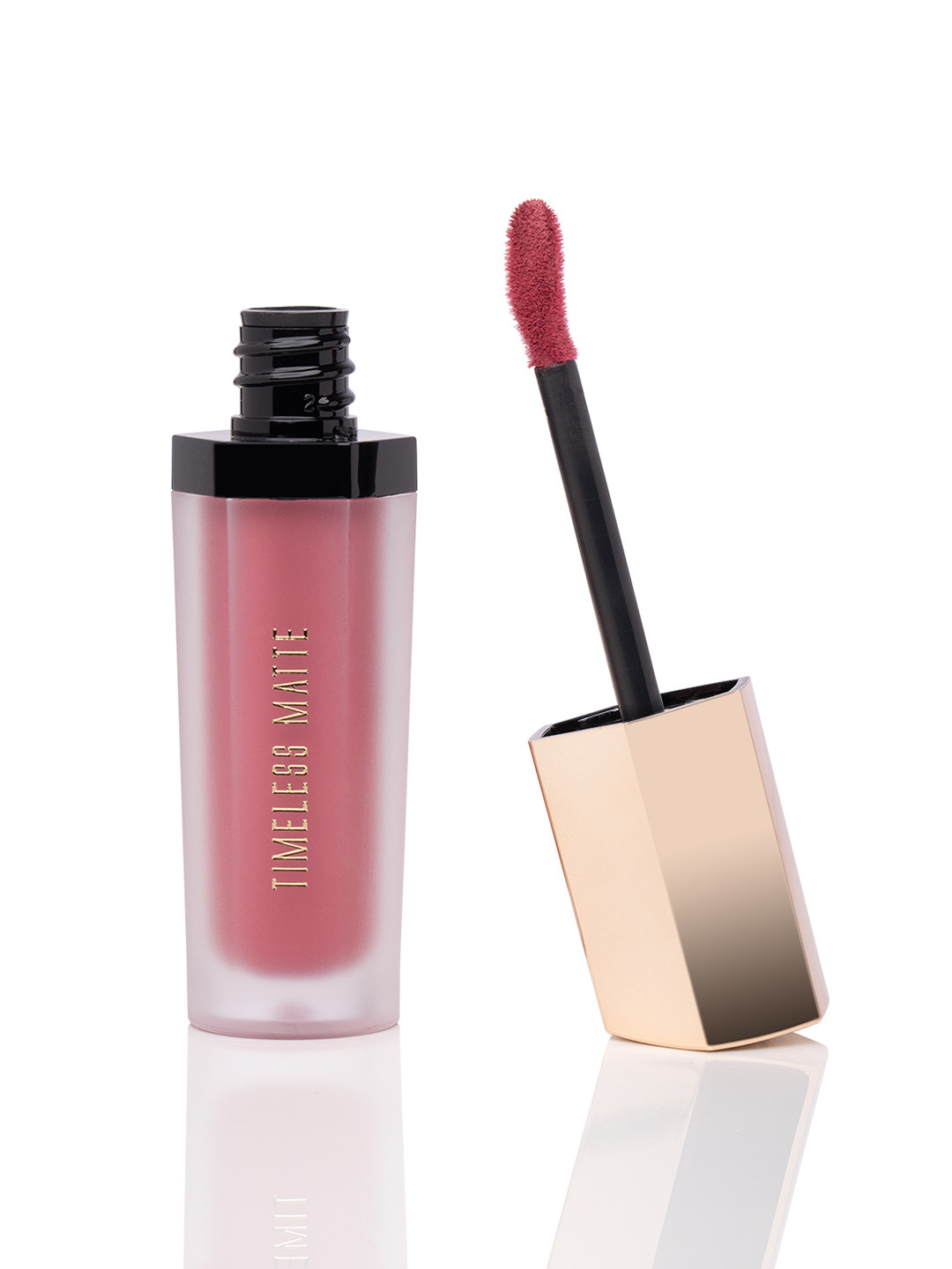 Buy PAC Timeless Matte Liquid Lipstick 6.5 Ml Flirtini - Lipstick for ...